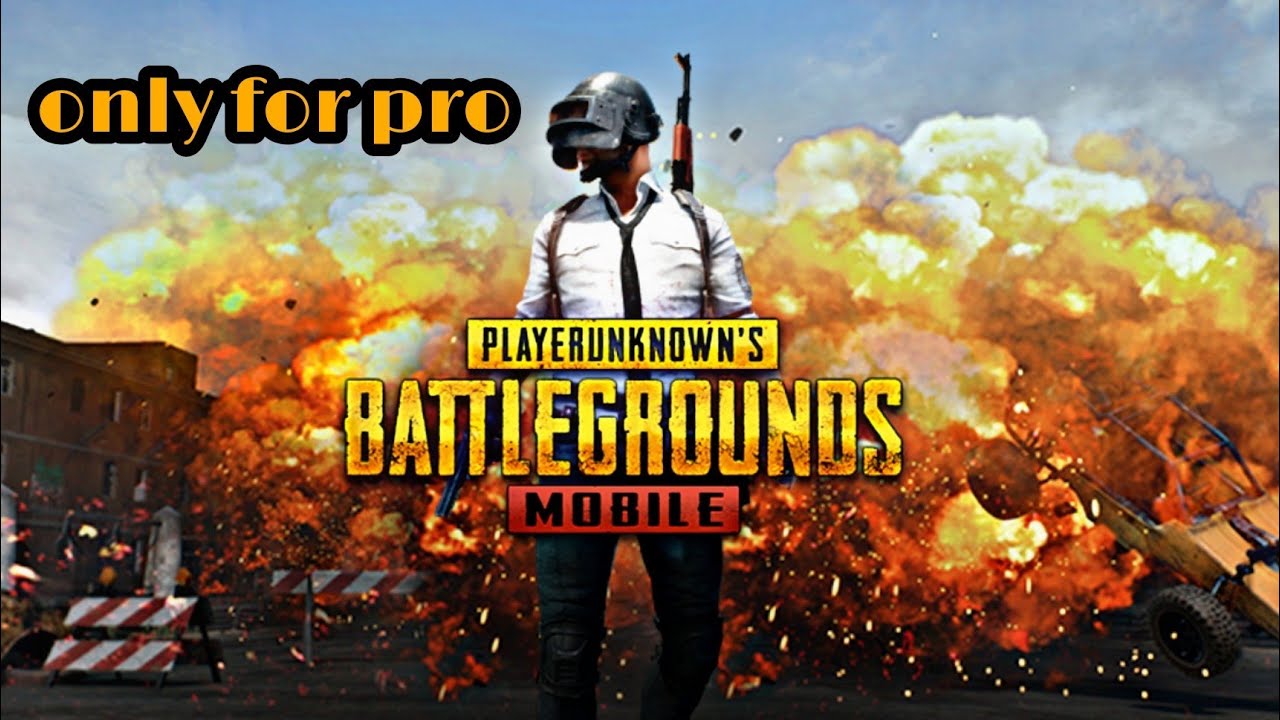 only for pro player - YouTube