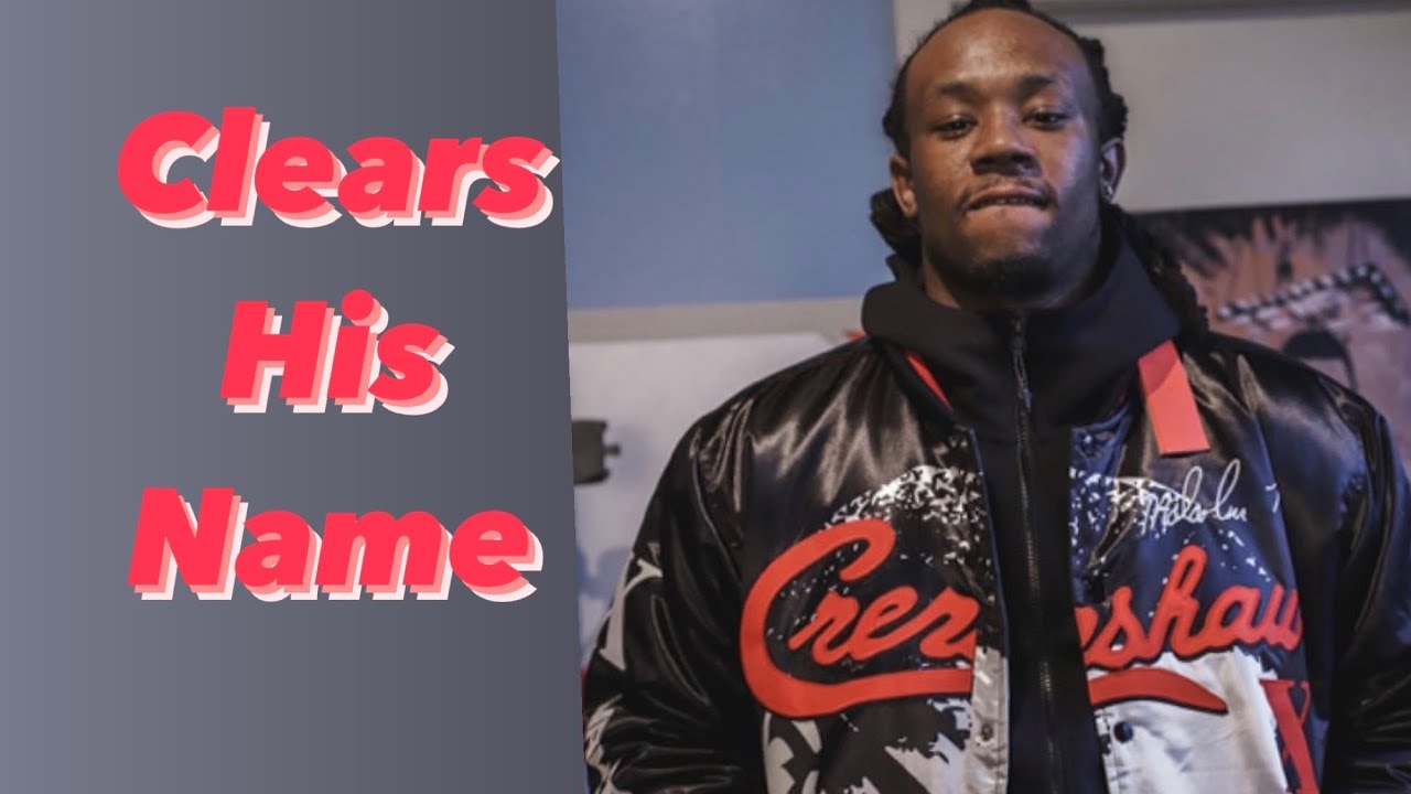 Lil Jay Clears his Name! THIS IS WHY Chicago prison footage leaking ...