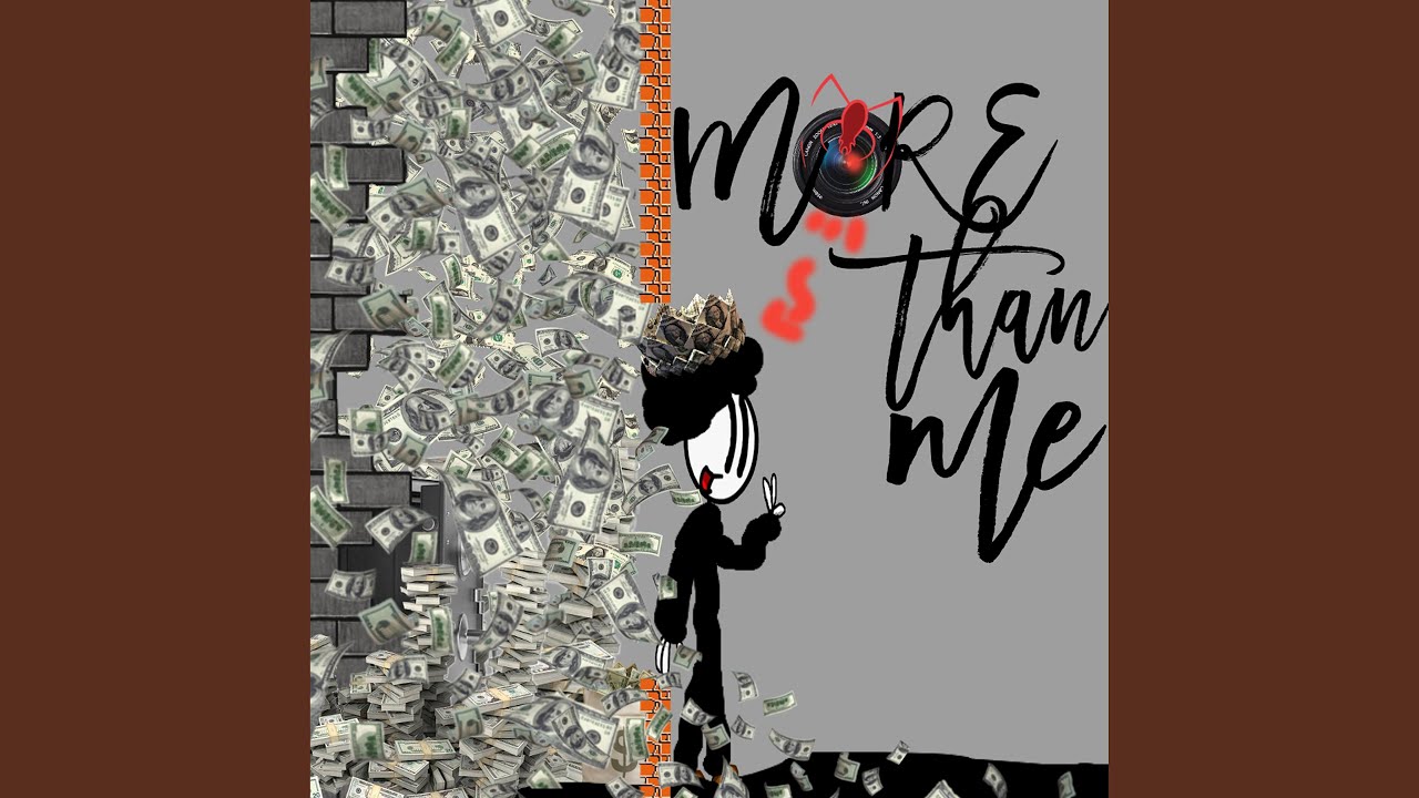 More Than Me - YouTube