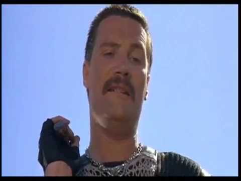 Commando - Matrix Thought Wrong - YouTube