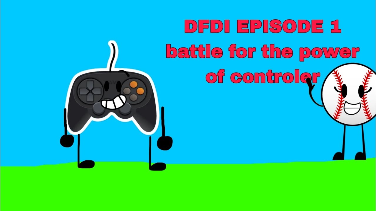 DFDI (EPISODE 1) - YouTube