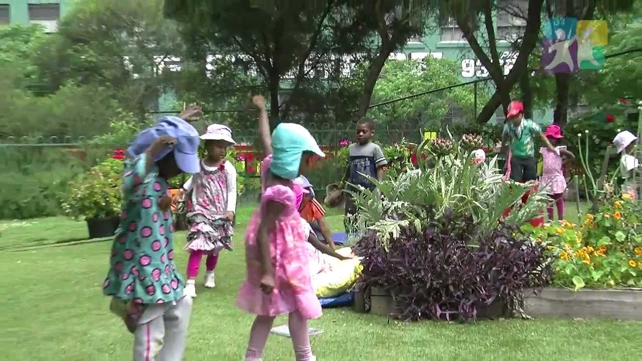 Have you thought about...? NQS PLP - Natural play in your environment ...