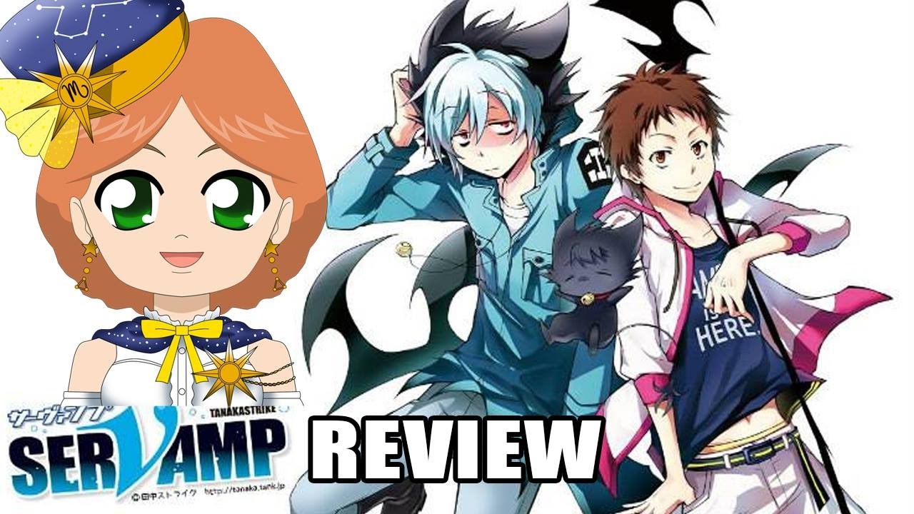Shirota Mahiru Cute Anime 201 Vampire Anime Servamp Kuro Anime
