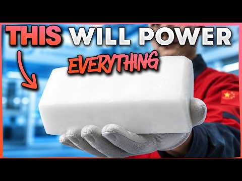Even the U.S. is SHOCKED by China's nuclear breakthrough !