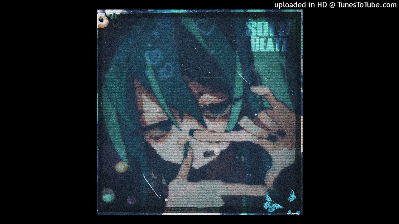 Ripsquad x Bladee x 7evaa type beat "Gutta" (Prod. By Solo) - YouTube