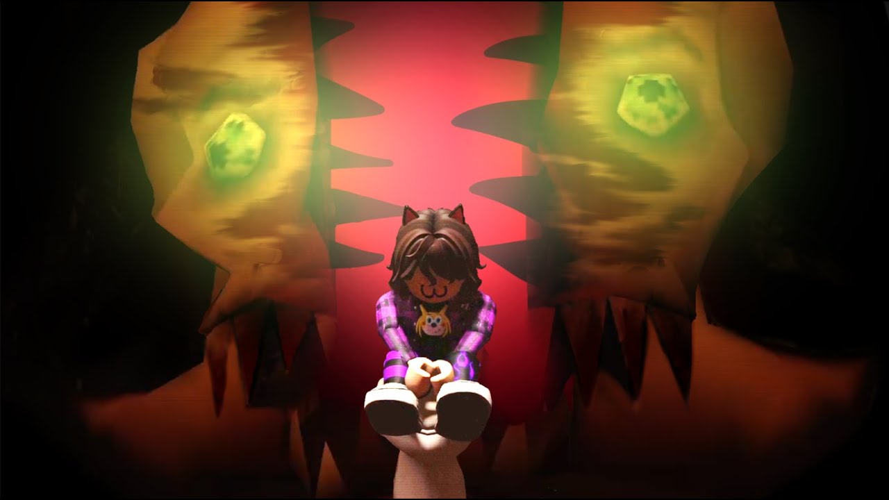 This game TRAUMATIZED us for 6 minutes... - YouTube