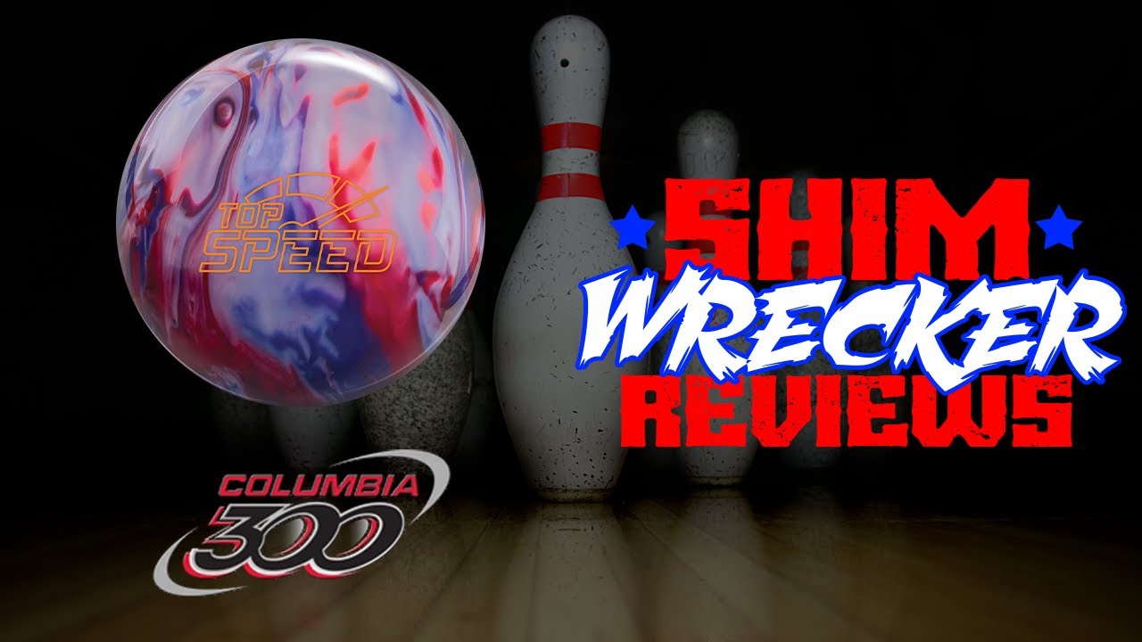 Columbia 300 Top Speed Review - YouTube