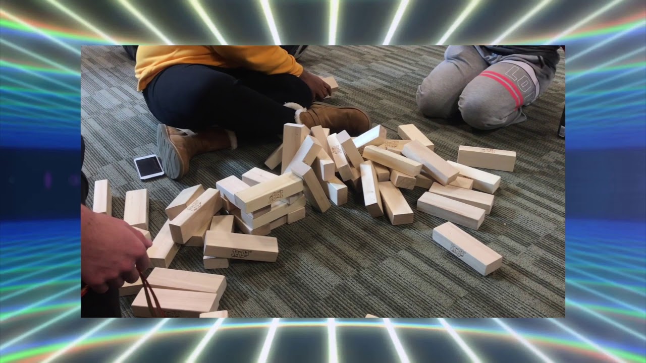 Pierce College Fort Steilacoom Game Day - YouTube