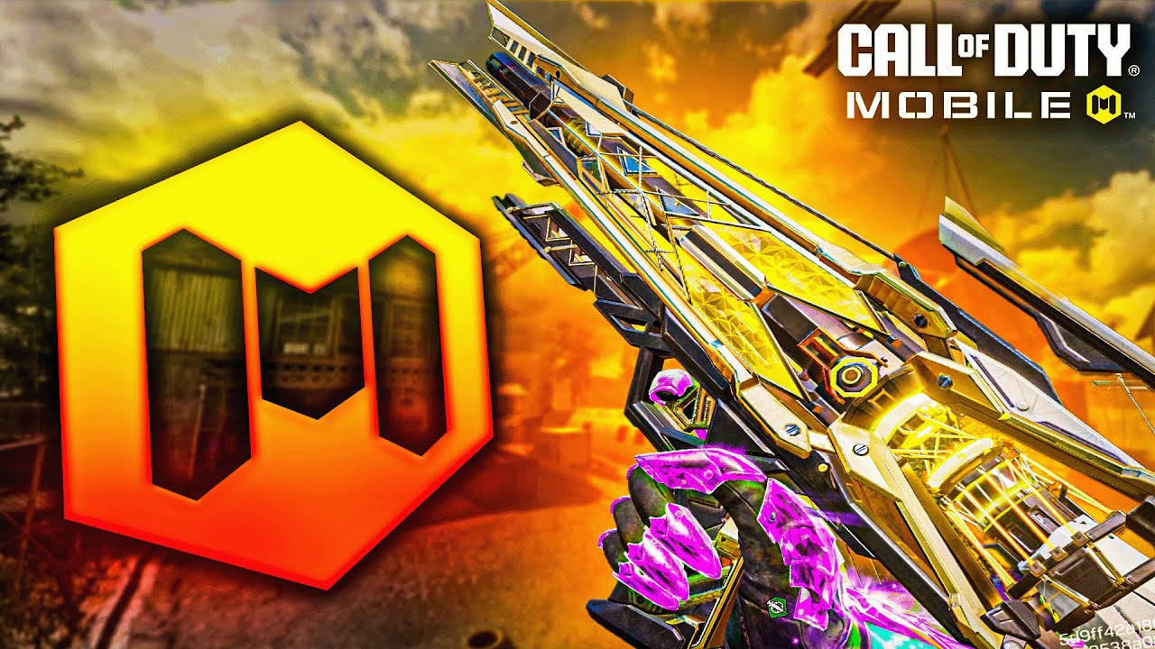 Meta BREAKER! The Best Assault Rifle in Season 4 - YouTube