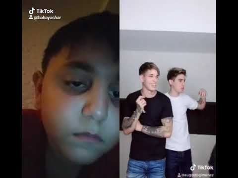 Tik tok baba yasar