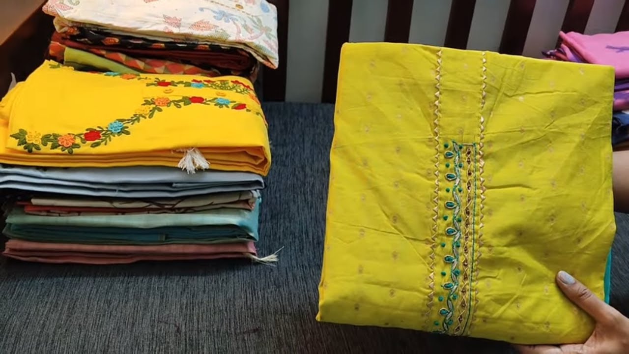 LATEST DESIGNER COLLECTION 2021 LATEST DAILY WEAR COLLECTION 2021 ...
