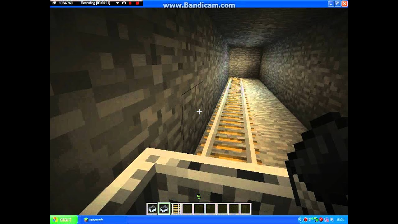 minecraft project #7 borad - YouTube