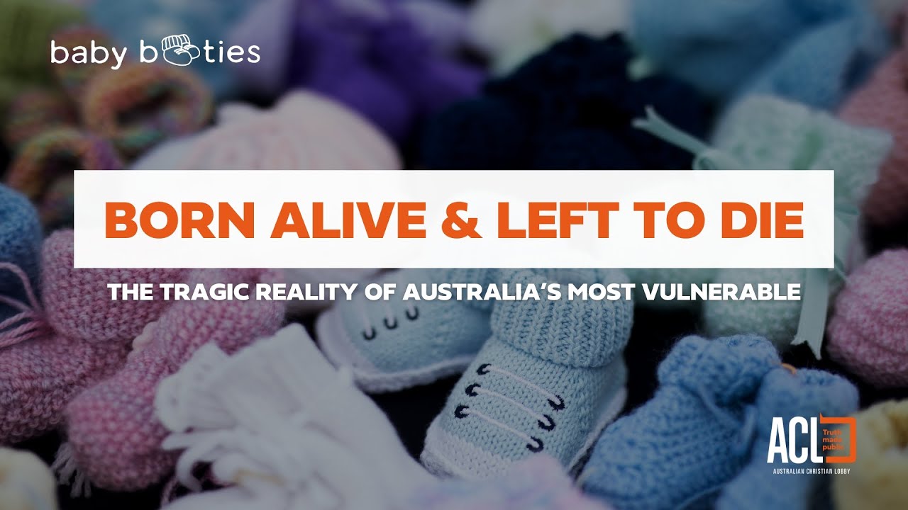 Born Alive & Left To Die | The Tragic Reality of Australia's Most ...
