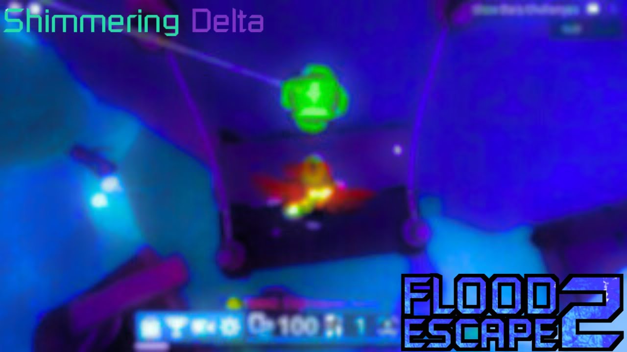 FE2 - Shimmering Delta (Low Easy) [HIGHLIGHTED] - YouTube