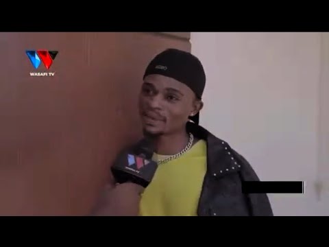 HARMORAPA NA GIGI MONEY HAWAJUI KUIMBA..GOLDEN DEE ON REFRESH, WASAFI ...