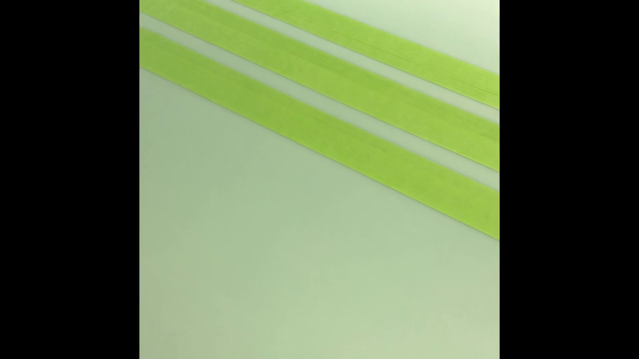 Surfboard Resin pin lines - YouTube