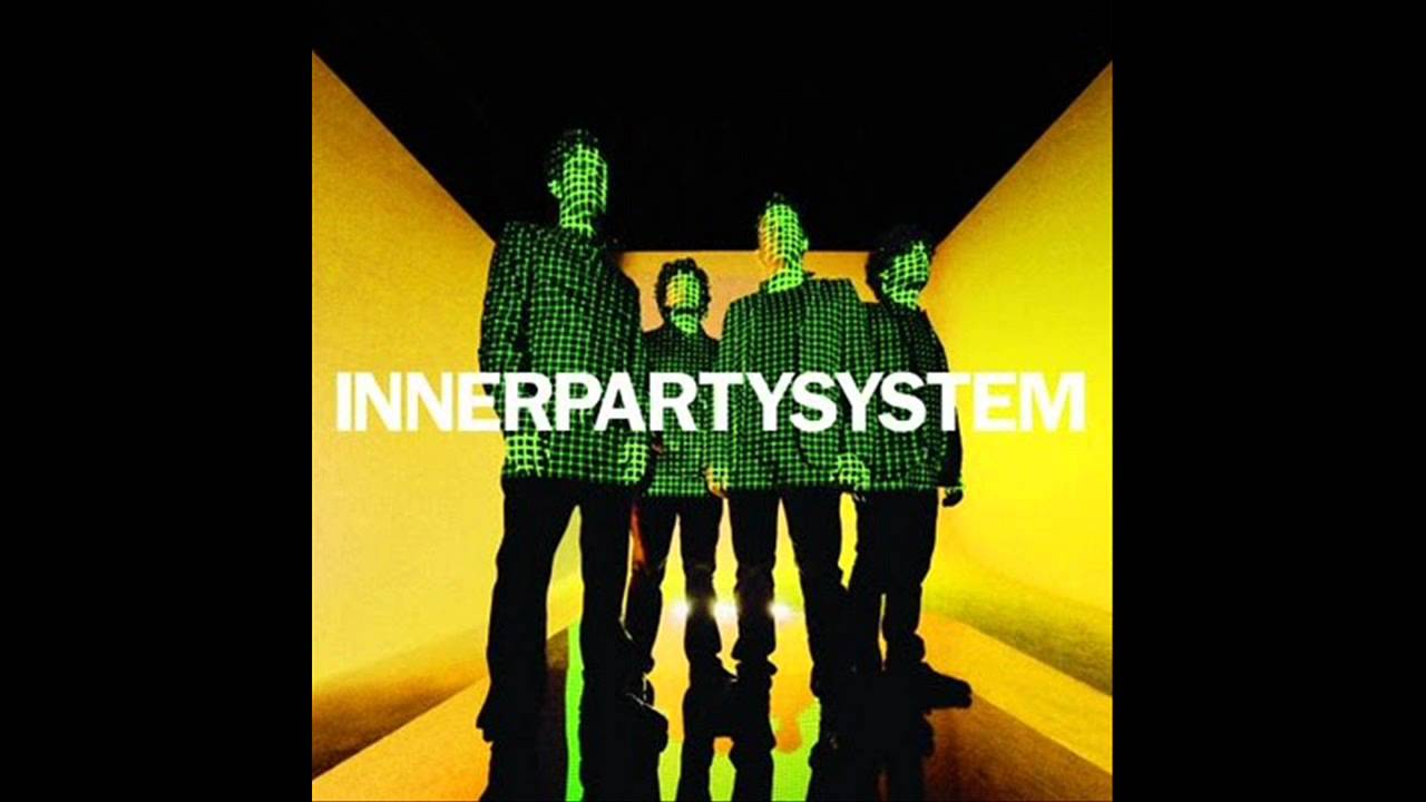 [HD] Innerpartysystem- Not Getting Any Better (RadioApe Remix) - YouTube