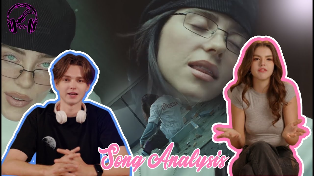 Billie Eilish's - Birds of a Feather: A Song Analysis - YouTube