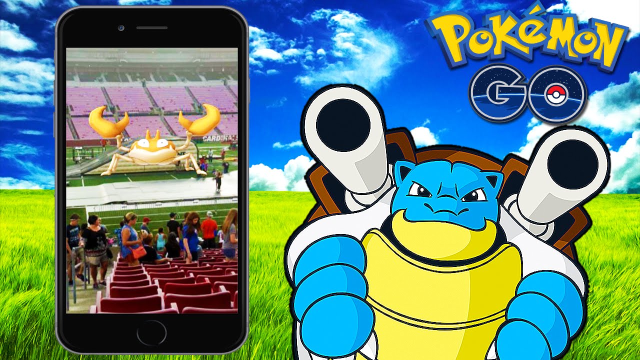 Top 10 Pokemon GO CAPTURE MOMENTS - Ep.1 (Top Ten Pokemon Captures ...