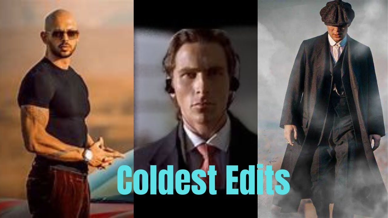 Cold Edits - YouTube