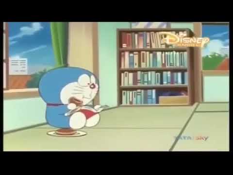 Doraemon episode hindi - YouTube