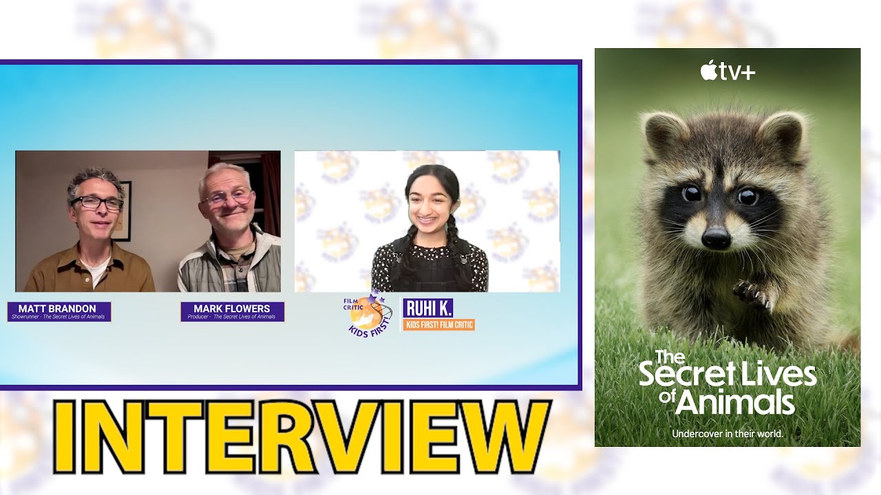 Animals Telling Secrets Mikhail Dzemchanka The Secret Lives Of