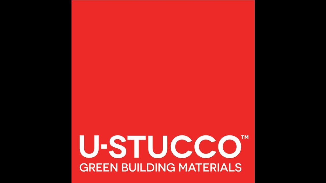 U-STUCCO™ - (AAC) Autoclaved Aerated Concrete Block : Spray and Trowel ...