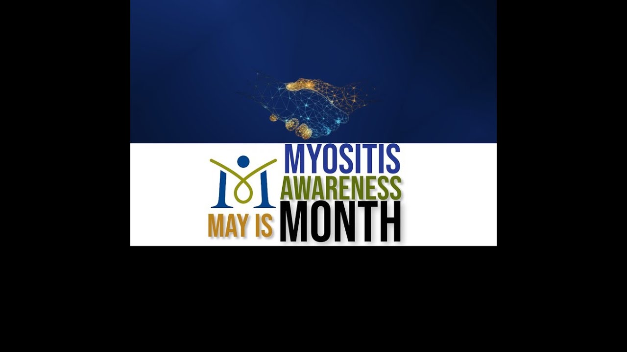 Patient Story - Michael Kerin (Myositis Mike) - YouTube