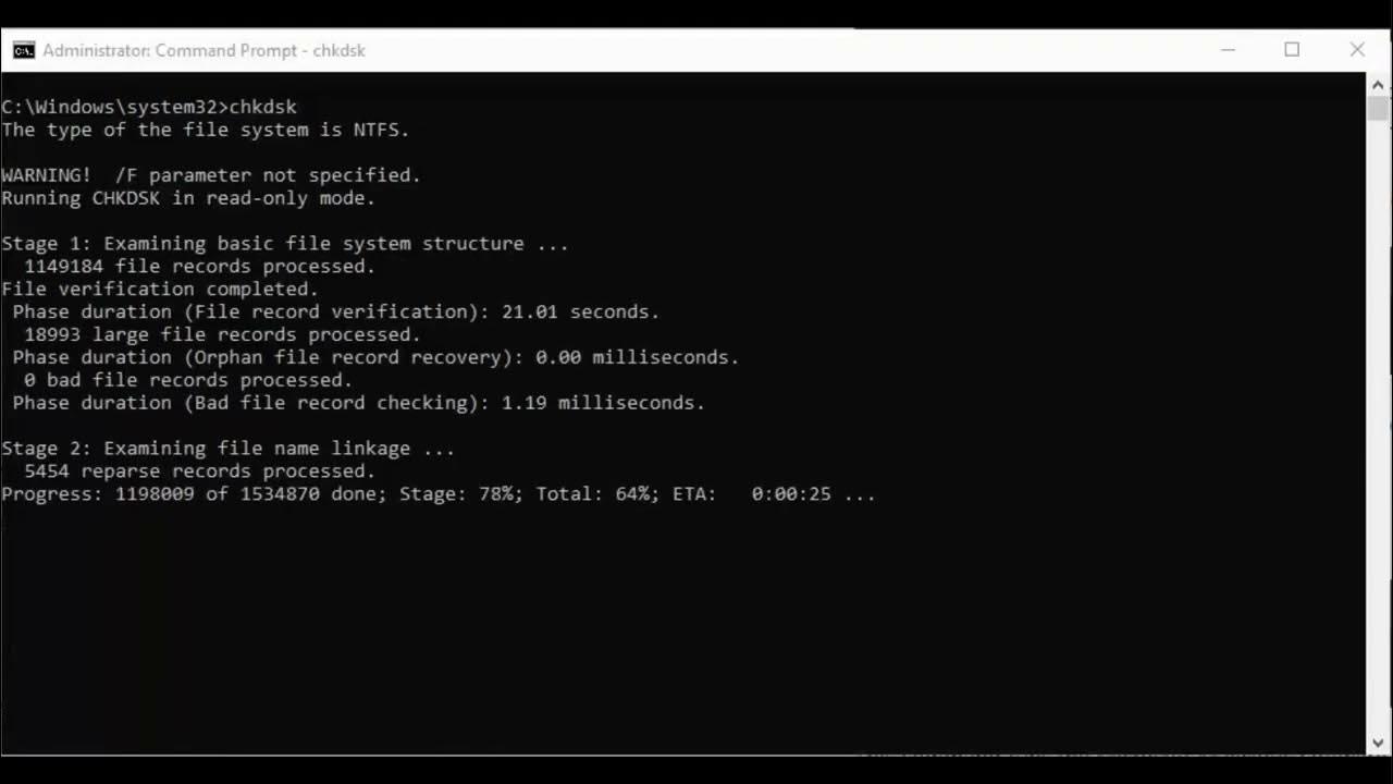 How to Perform Malware Analysis Using Command Prompt Like a Pro! - YouTube