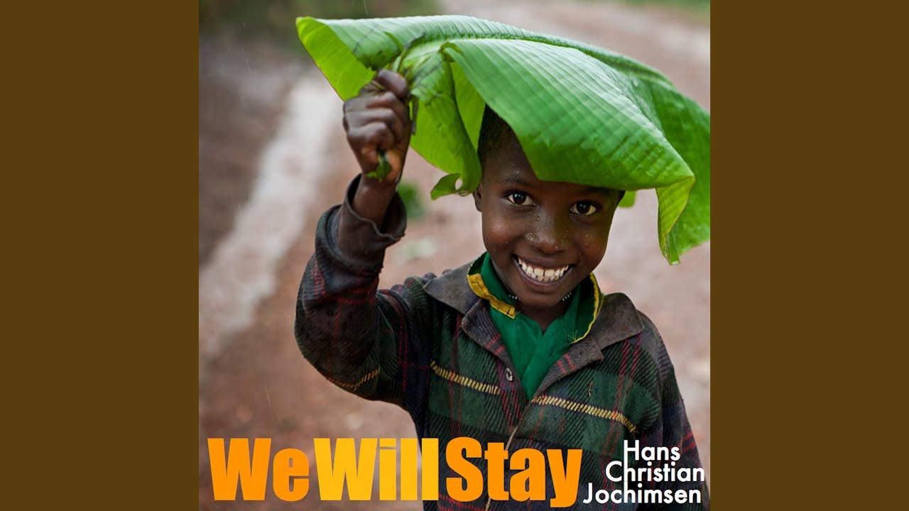 We Will Stay - YouTube
