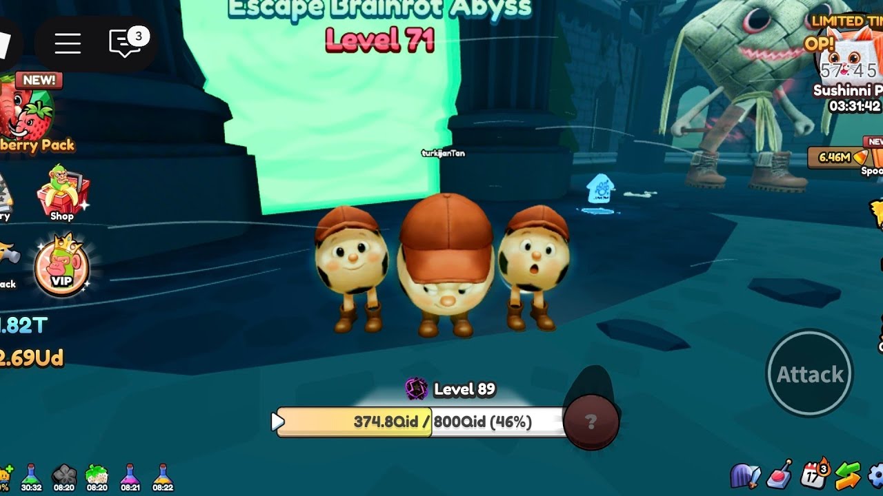 How Many Crates I Need To Discover Los Alessio? - YouTube