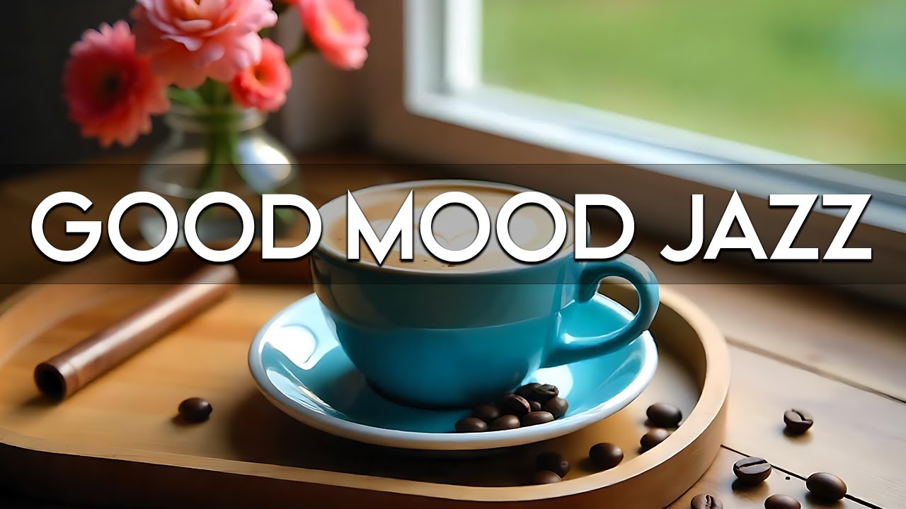 Good Mod Jazz – Modern Jazz Tunes for Focus, Relaxation & Inspiration ...