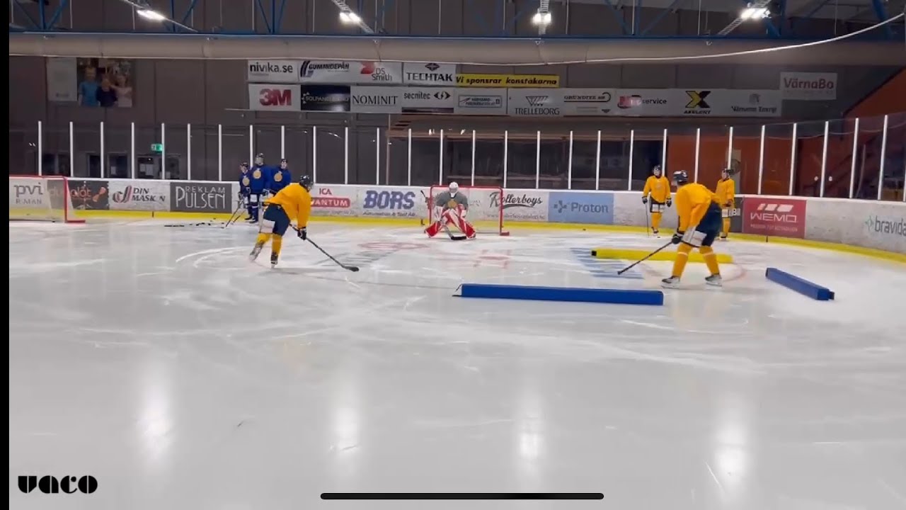 Forward-Drill - YouTube