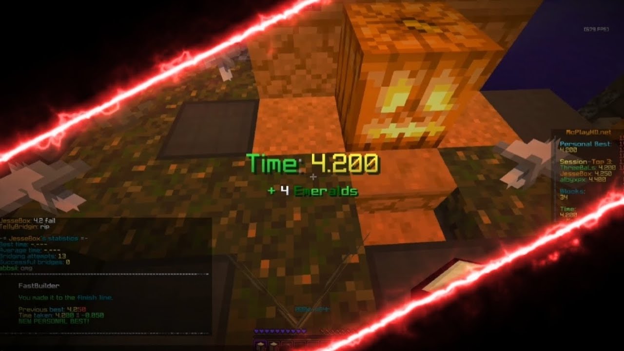 4.2 on McPlayHD.net - YouTube