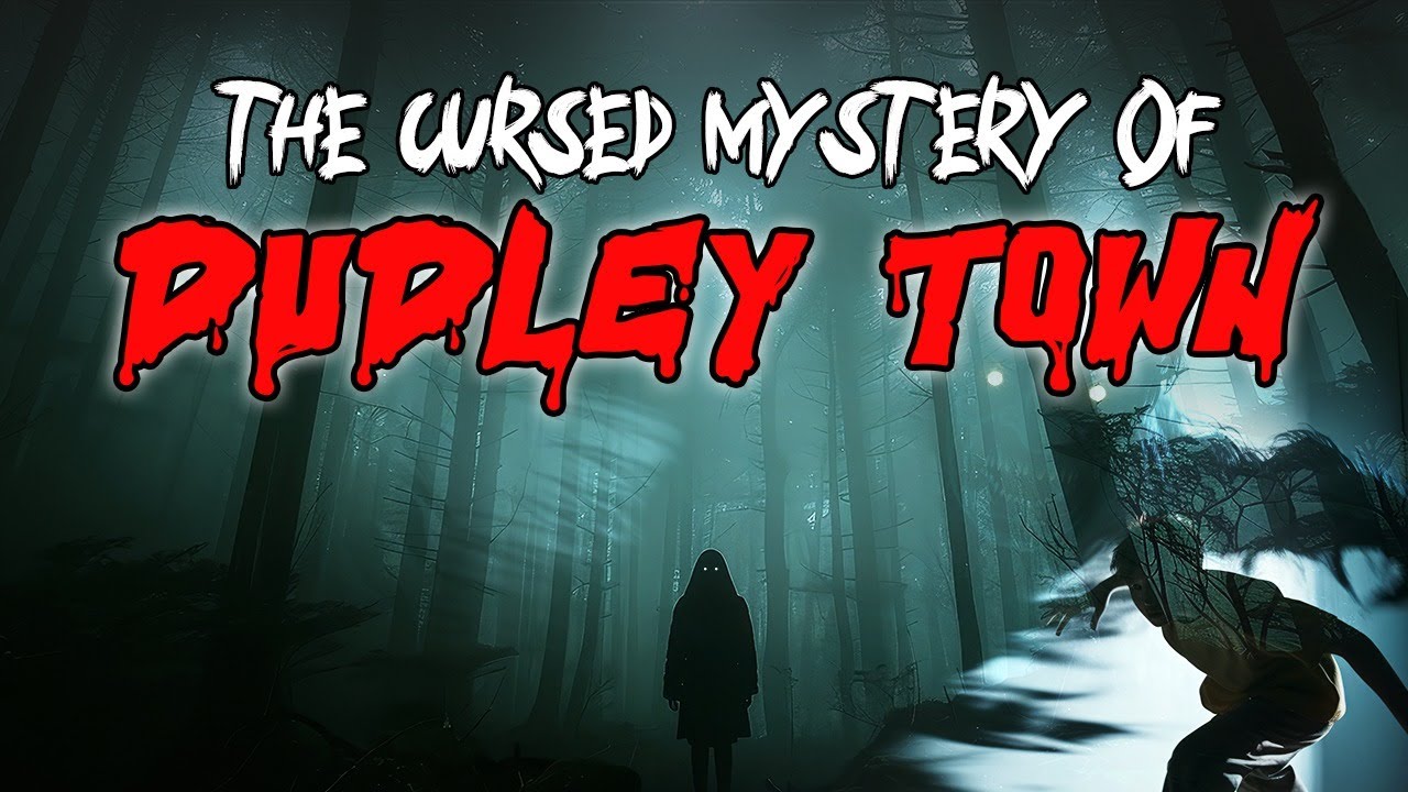Dark history of Dudley Town | The Cursed Ghost Town of Connecticut ...