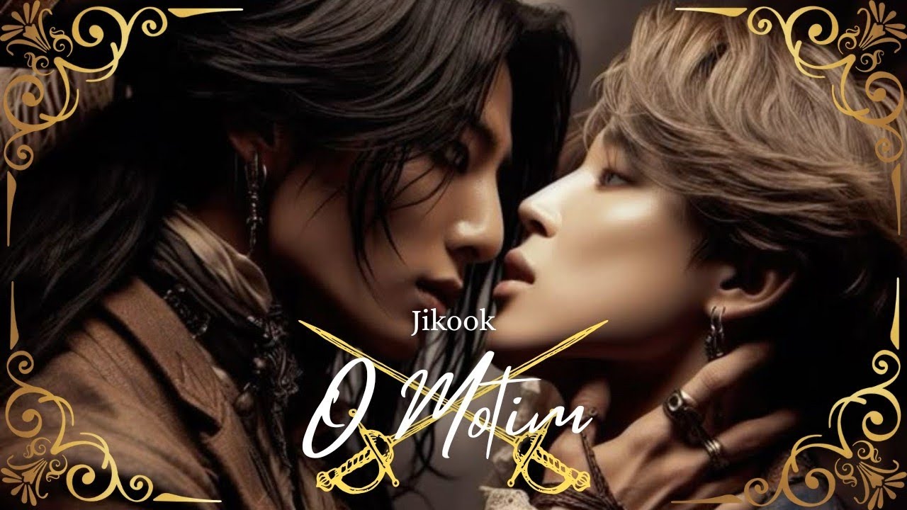 [LIGAÇÃO/ASMR JIKOOK] O MOTIM - YouTube