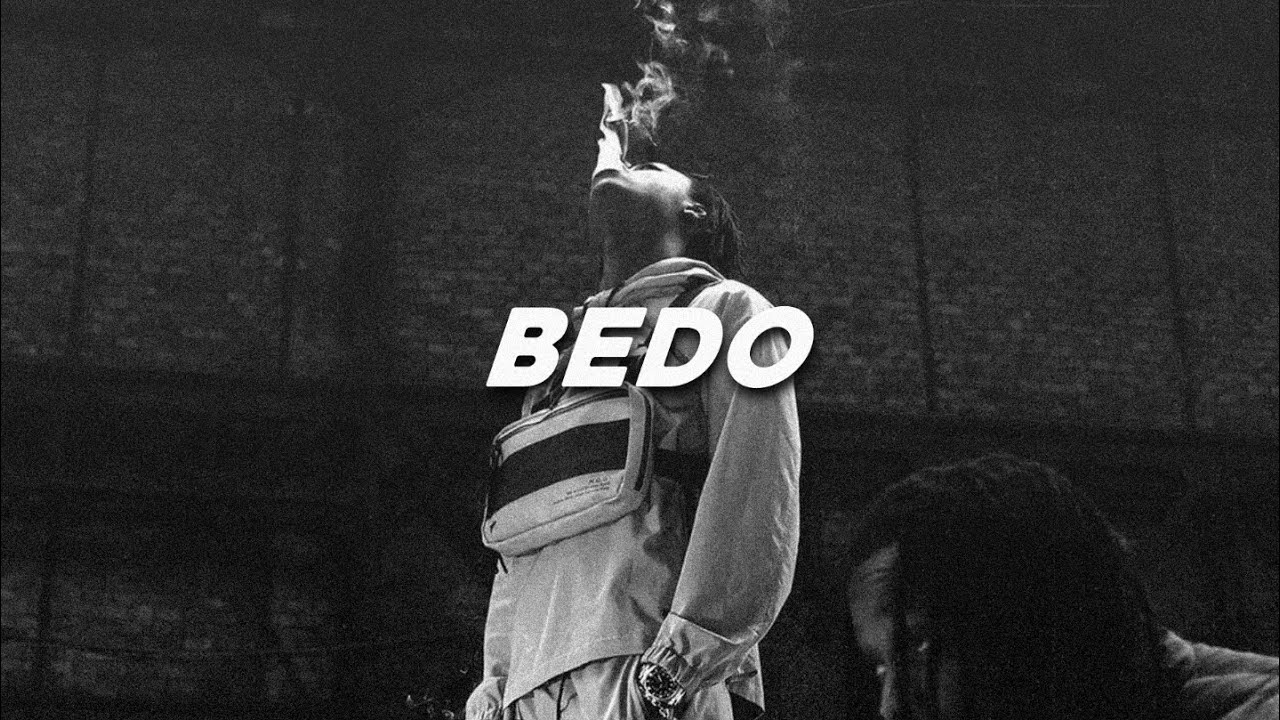 Freeze Corleone x Koba LaD Type Beat - "BEDO" | Instru Rap Trap - YouTube