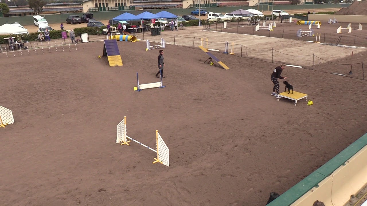 Racer STD Silverbay 2020 SBTCA Nationals - YouTube