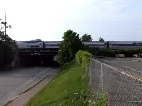 Erie Pa. transit - YouTube