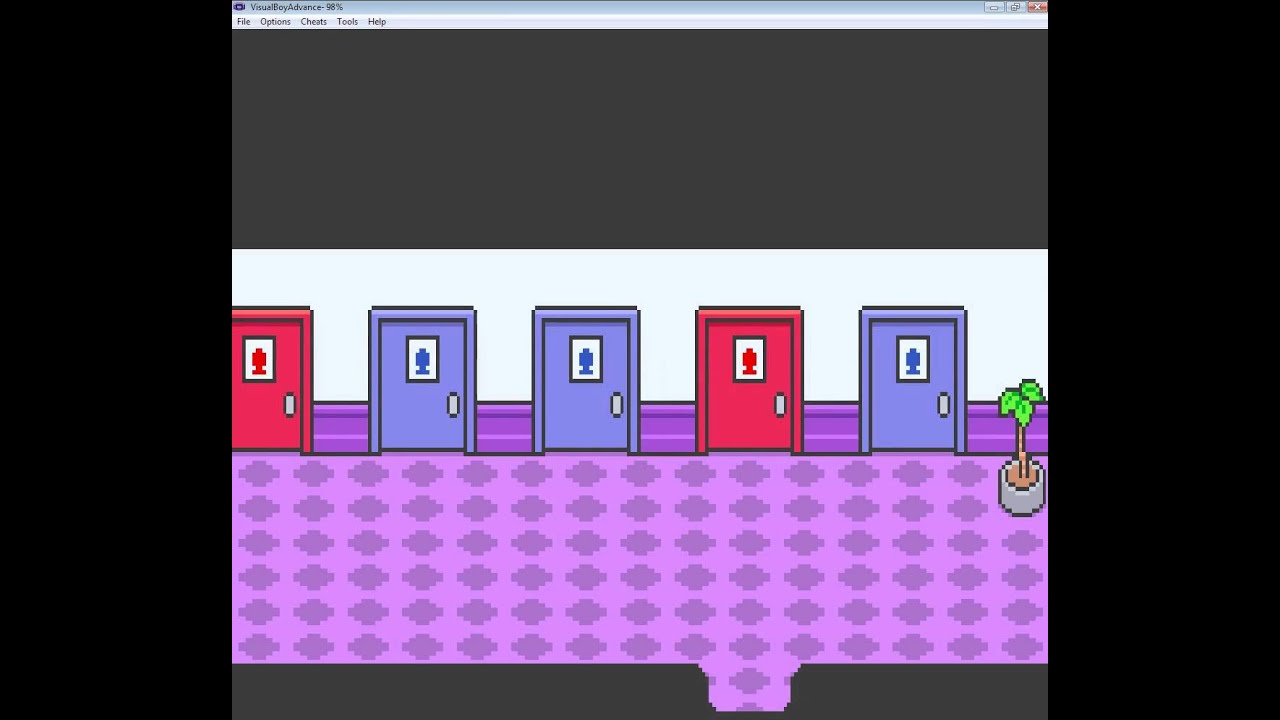 Unused Rooms +ENCOUNTER THE ULTIMATE CHIMERA!!! in mother 3 - YouTube