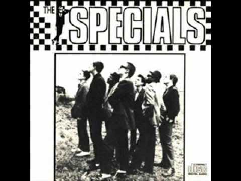 The Specials - Do the Dog - YouTube