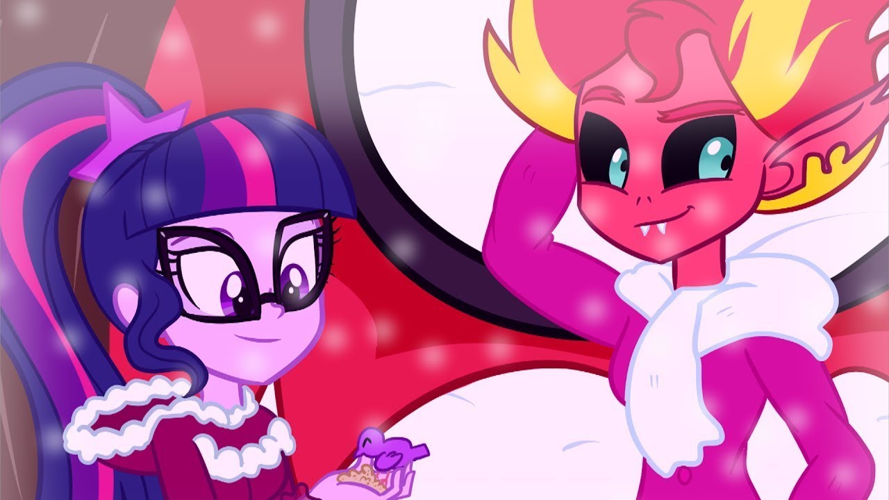 Sunset and Twilight Sing: Something There (Beauty & the Beast Cover ...