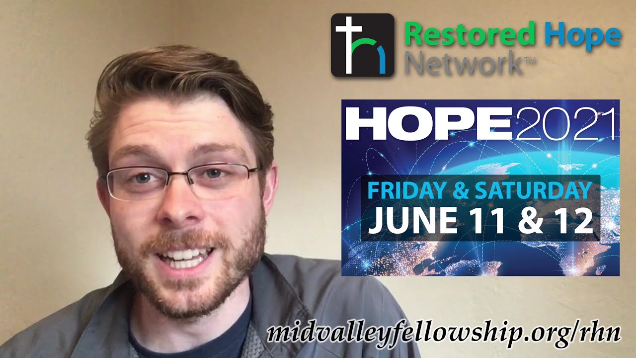 RHN Experience - YouTube