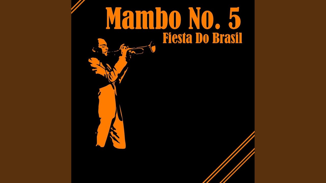 Mambo No 5. (Remastered) - YouTube