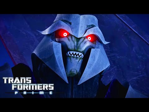 Transformers: Prime | S03 E07 | Kinderfilme | Cartoons Für Kinder | Transformers Deutsch