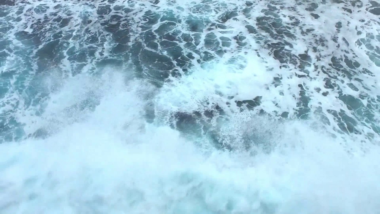 Sea Splash - YouTube
