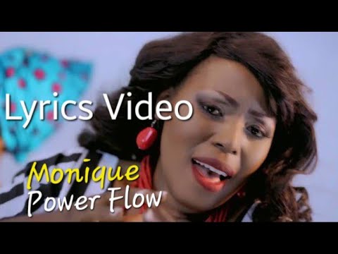 Monique - Power Flow - Lyrics Video - YouTube