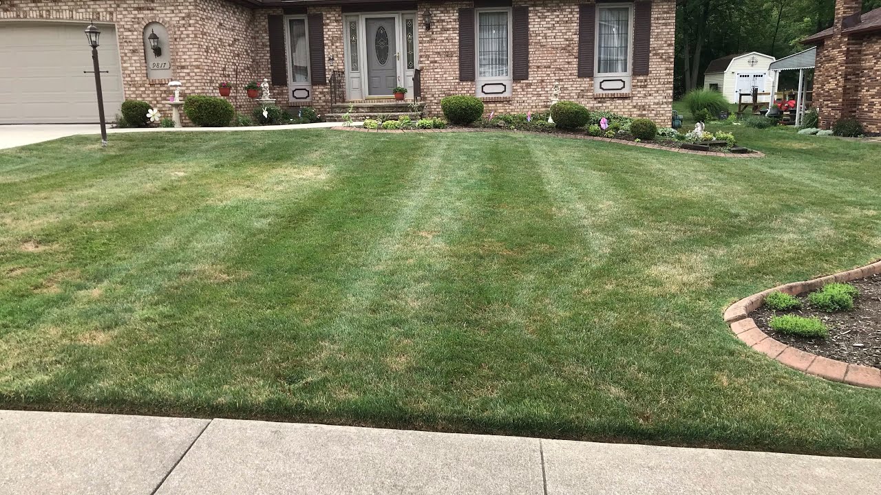 Wrapping up a 2 man route SOLO - YouTube