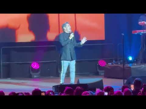 Thomas Anders (Modern Talking) LIVE in Prague 2026 | Best Hits & Amazing Atmosphere