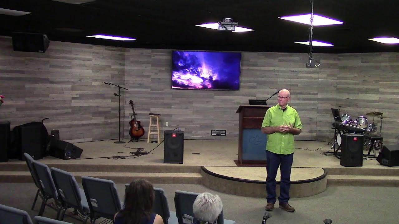 April 23, 2023 -More about the great triad of Christian virtues: faith ...